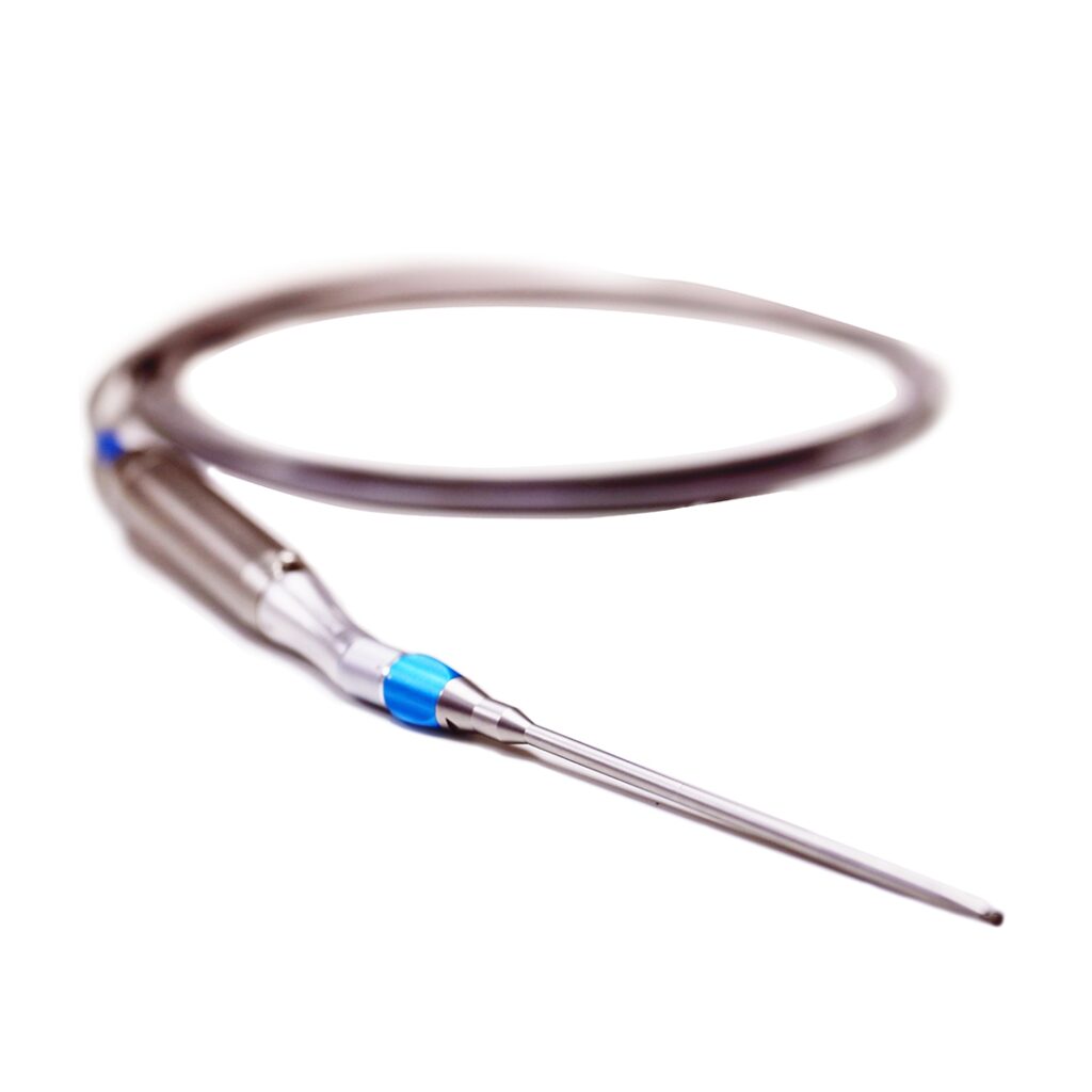 Fresa de Corte Lateral • INNOMIN