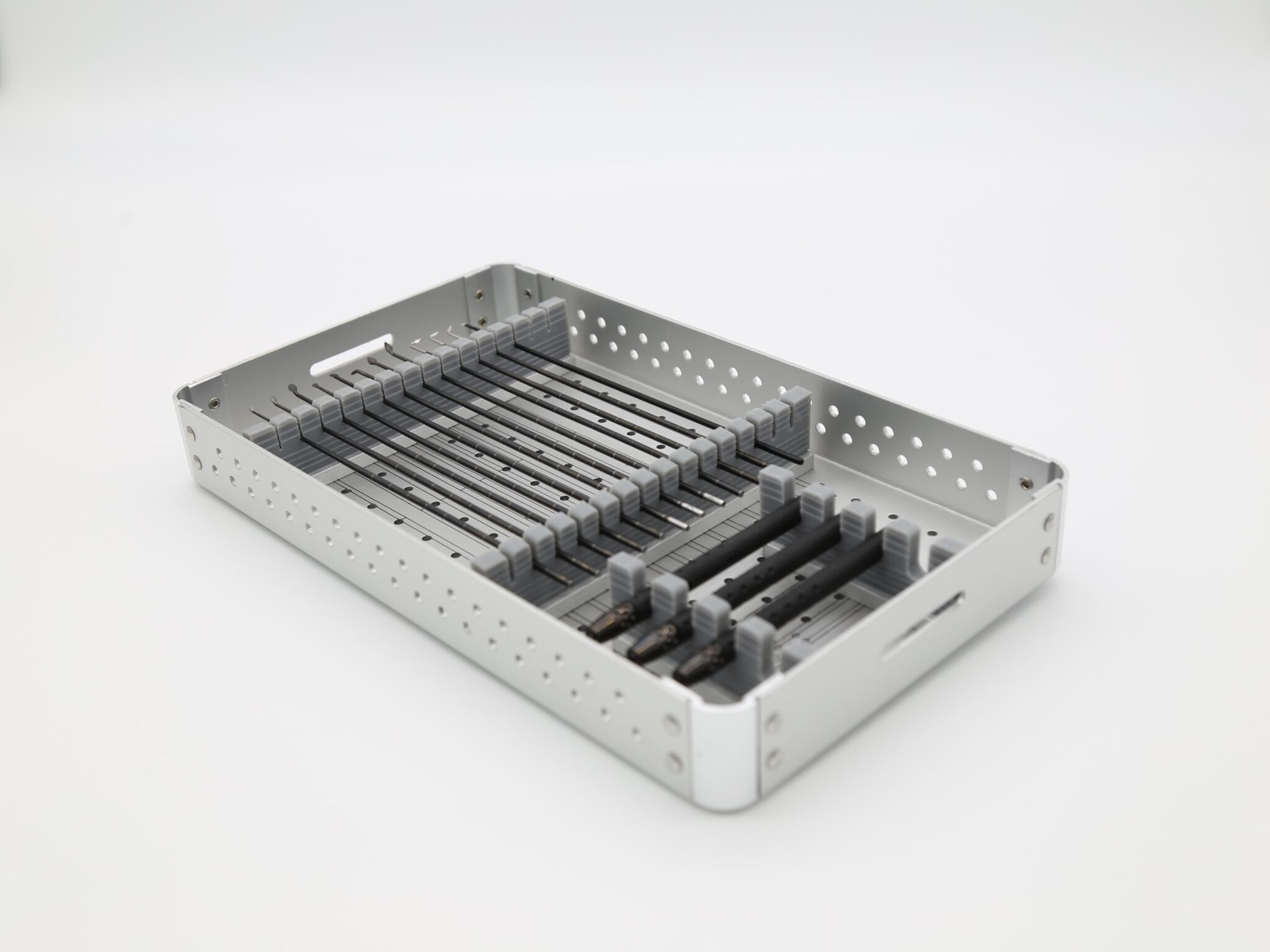 Miranda Dissector Set • INNOMIN